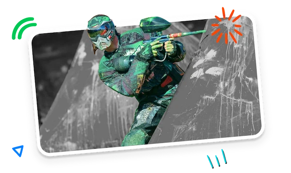 San Diego Paintball Fields: Top 9 Arenas (Indoor & Outdoor) | 2025