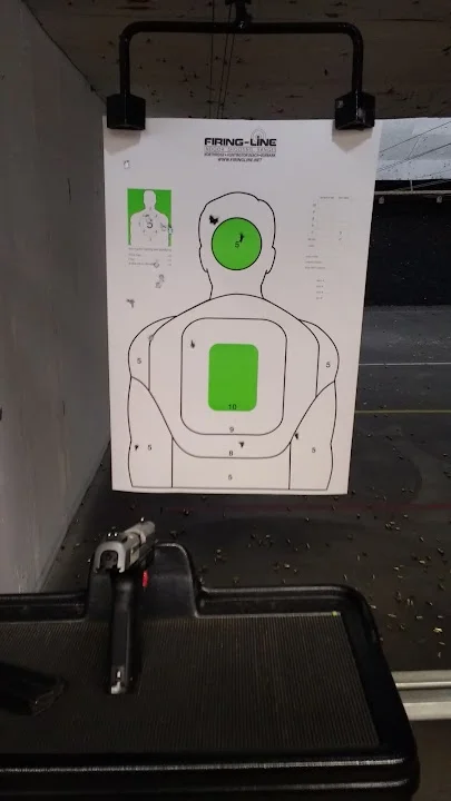 Firing-Line Indoor Shooting Ranges, Los Angeles – Best Shooting ranges ...