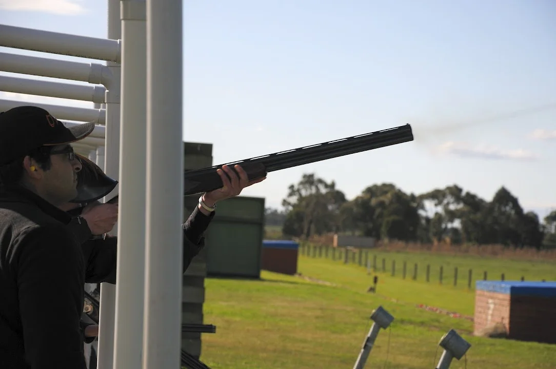 Oz Shooting - The Ultimate Clay Target Experience Melbourne, Melbourne ...
