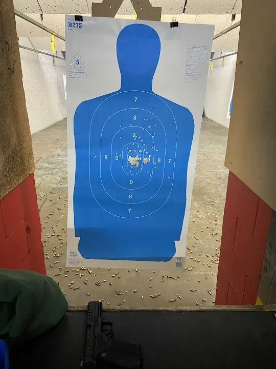 Full Armor Gun Range – Local Favorite for Shooting ranges in Houston ...
