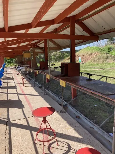 Bailey's House of Guns – Explore Shooting ranges in Houston | ReleaseRooms