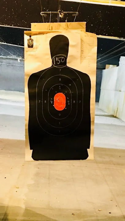 Firing Line Inc, Philadelphia – Top-Rated Shooting ranges Venue ...
