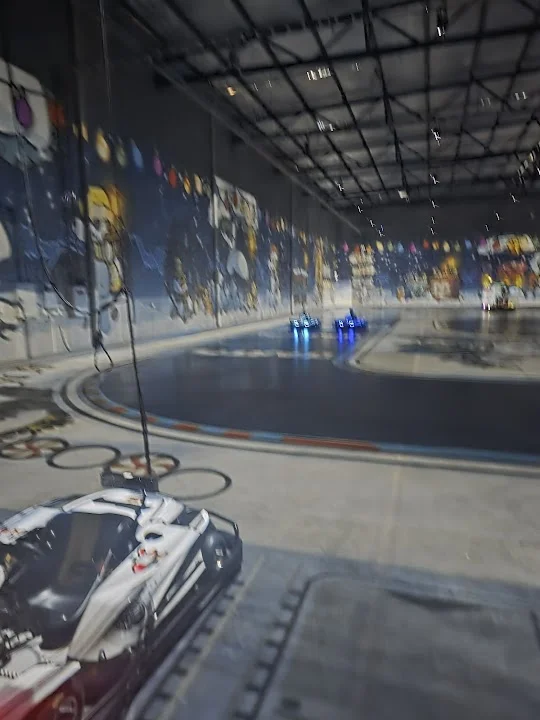 BattleKart Perth, Perth – Vr games You’ll Love | ReleaseRooms